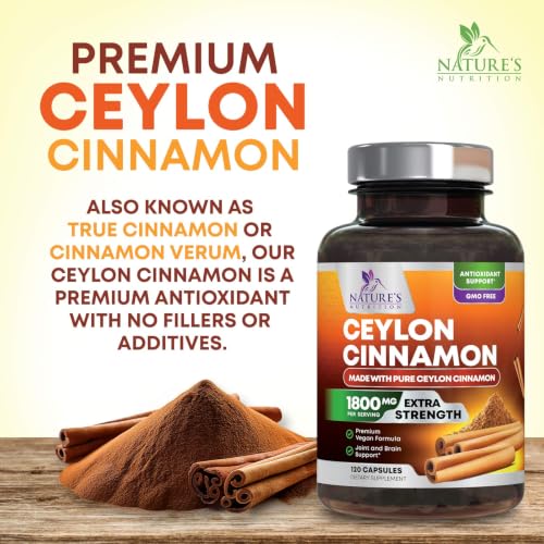 support your immune system with cinnamon
