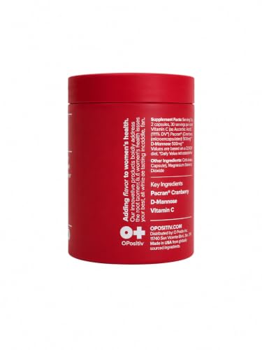support your immune system with cranberry