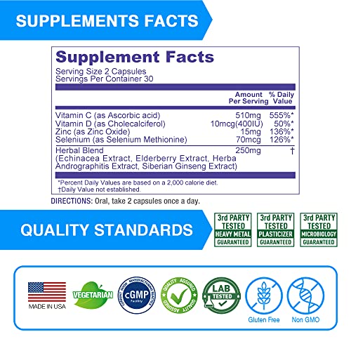 support your immune system with elderberry