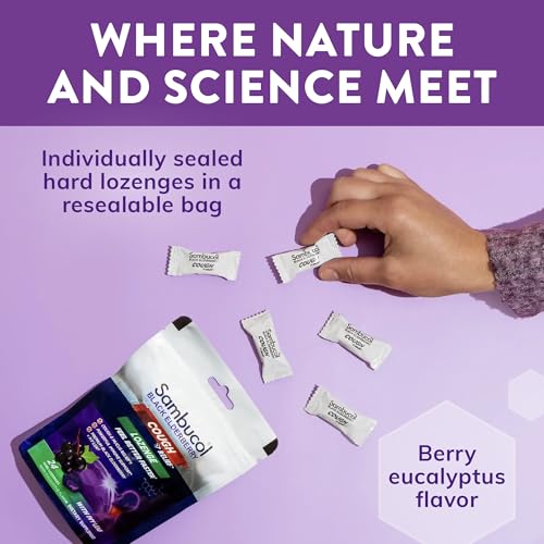 support your immune system with elderberry