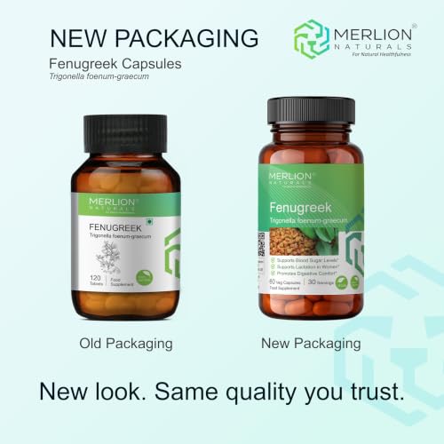 support your immune system with fenugreek