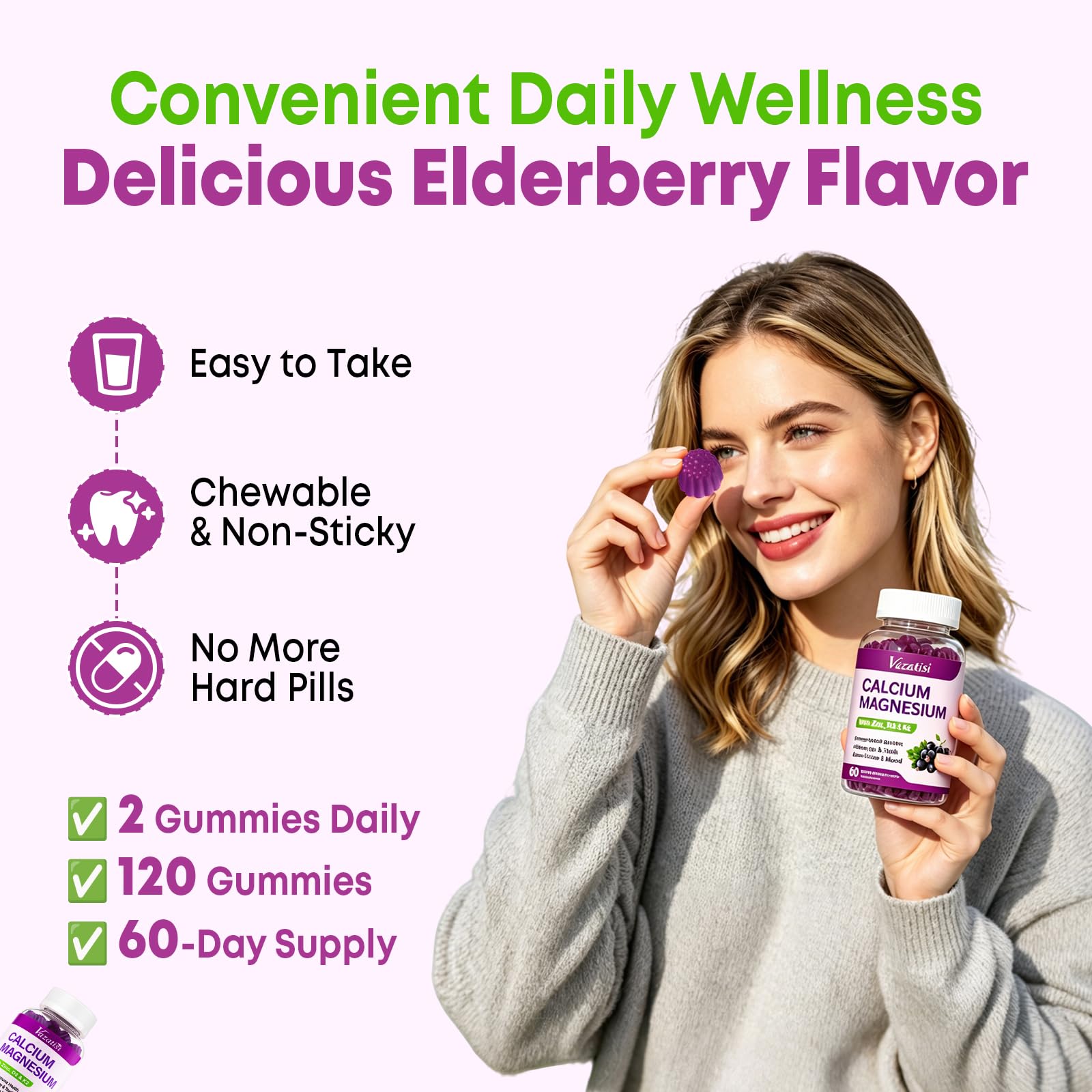 support your immune system with gummies