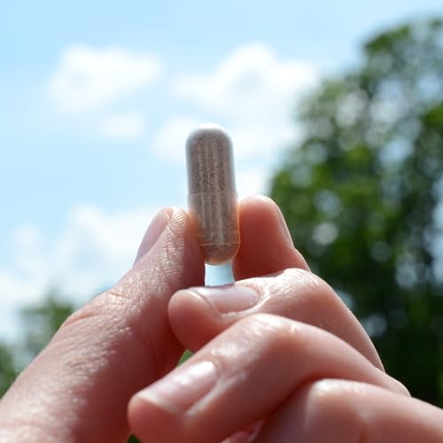 support your immune system with ImmuWell