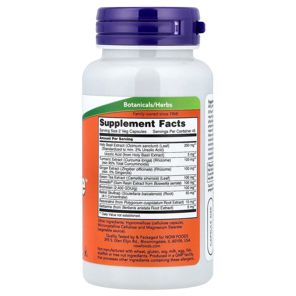 support your immune system with iron