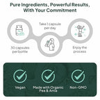 support your immune system with iron