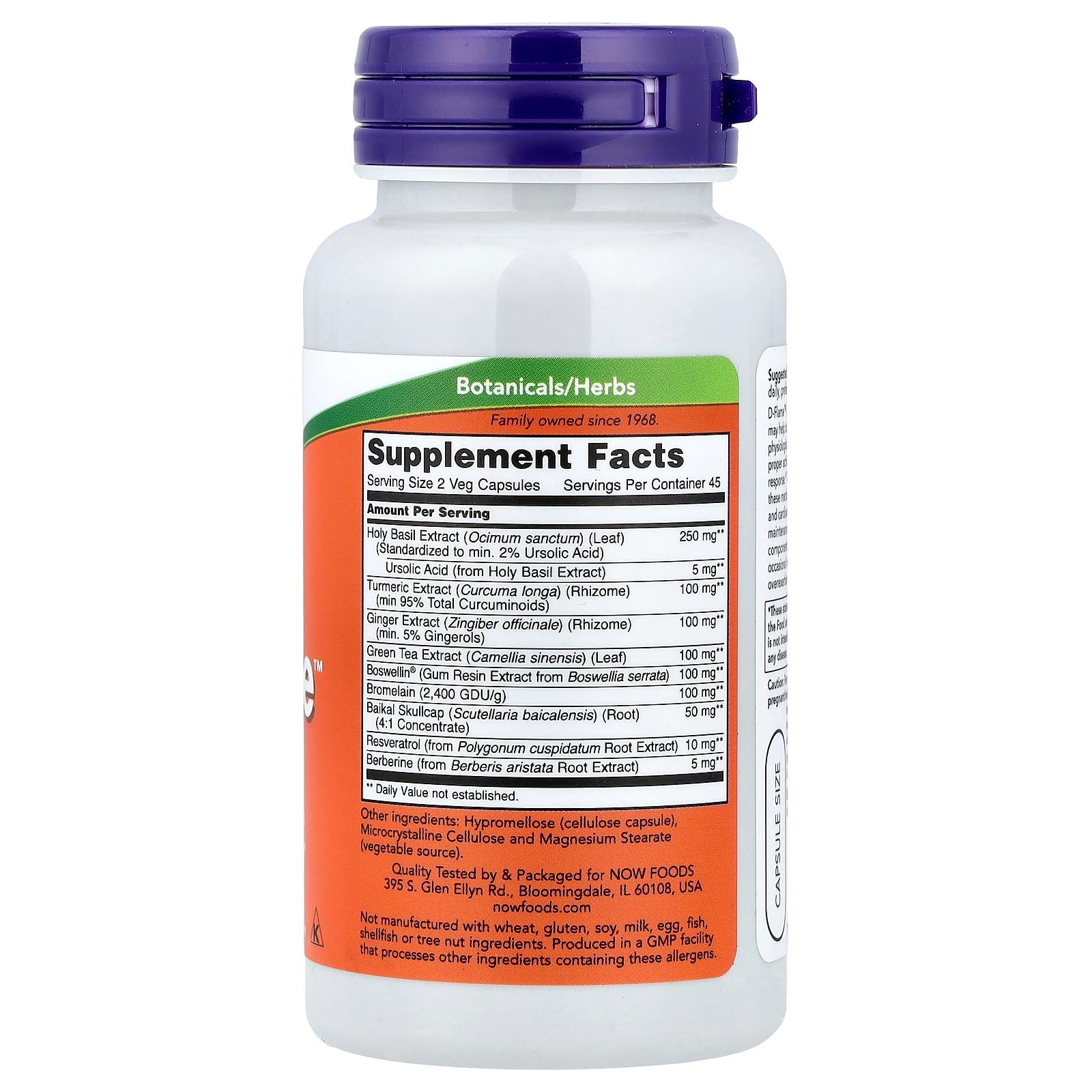 support your immune system with iron