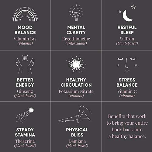 support your immune system with libby