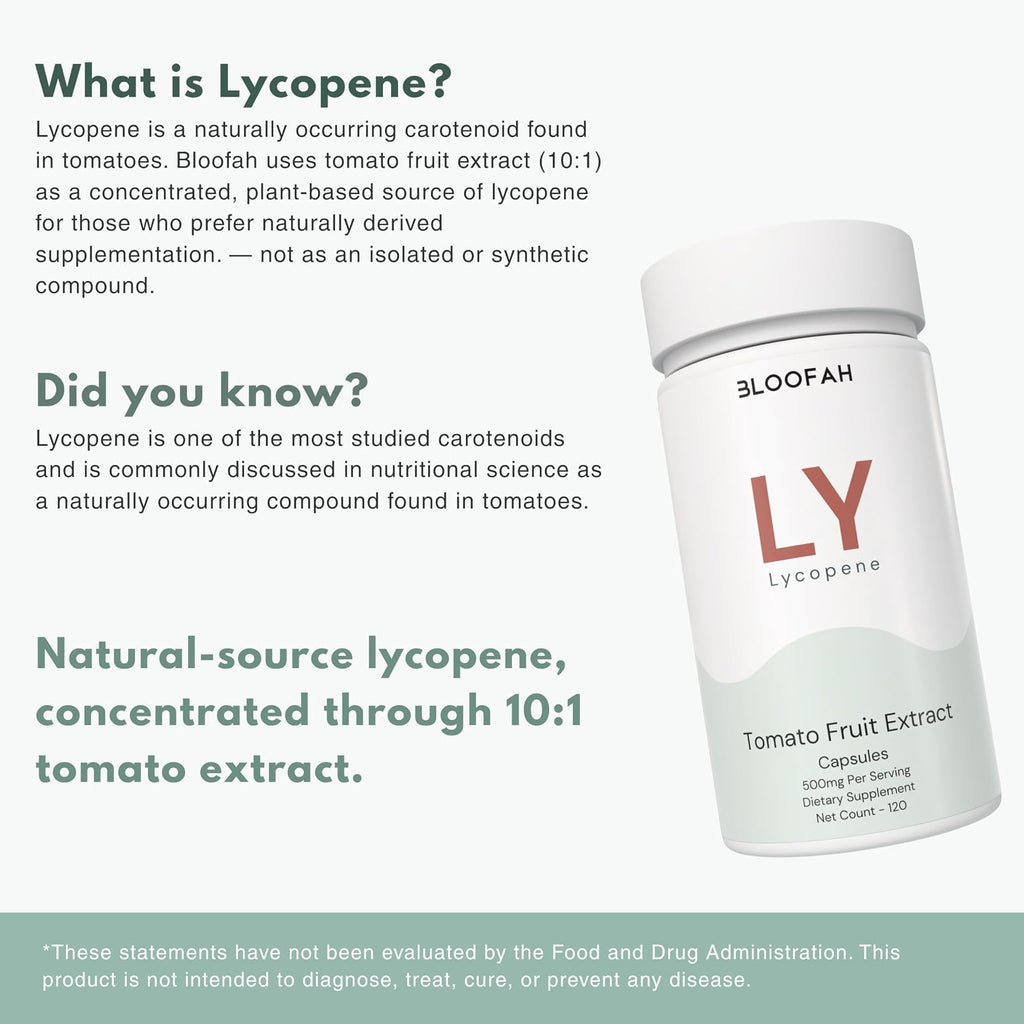 support your immune system with lycopene