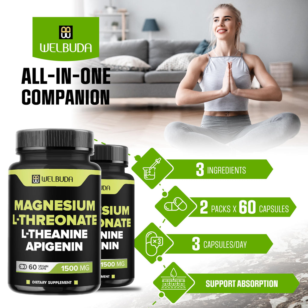 Support your immune system with magnesium