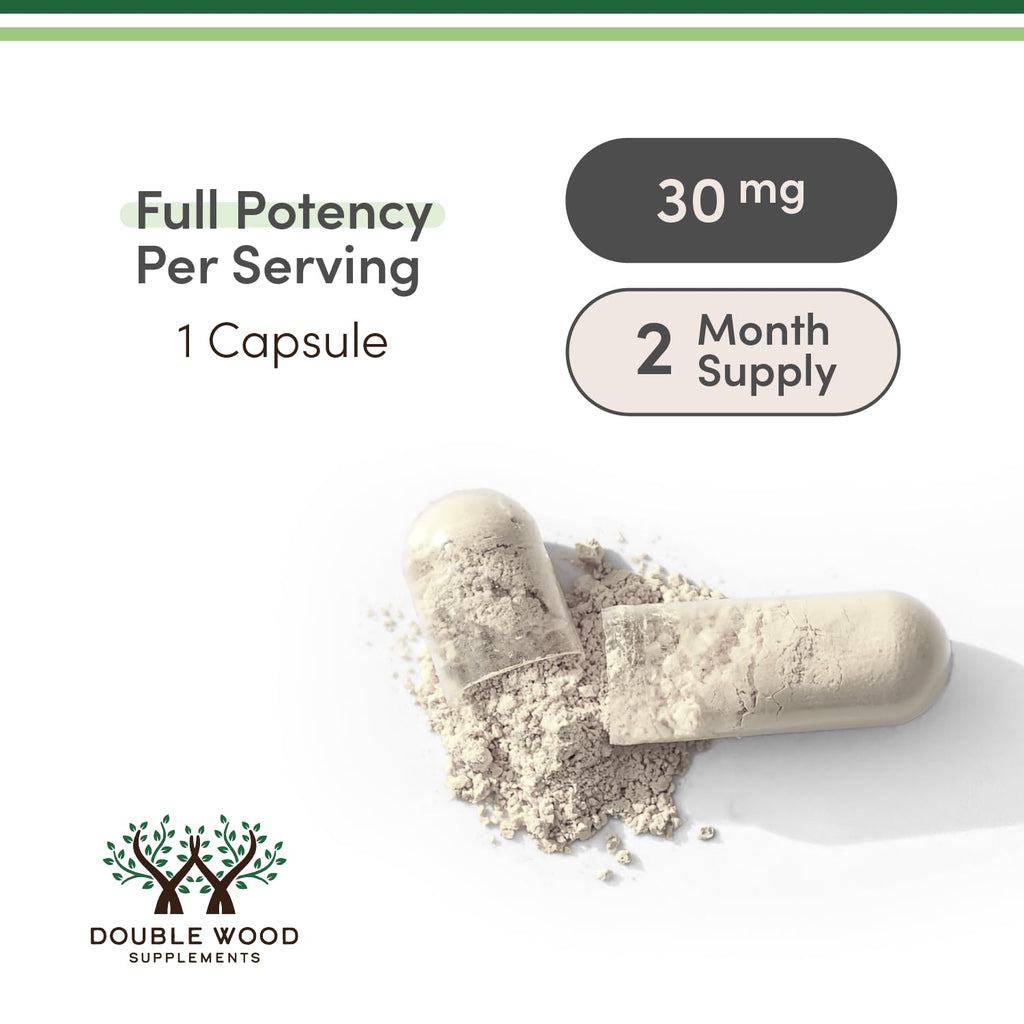 support your immune system with mushrooms