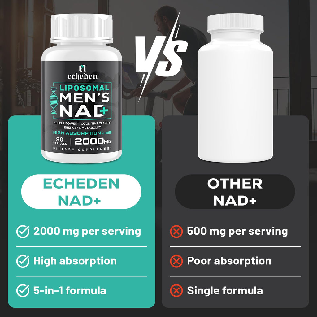 support your immune system with NAD+