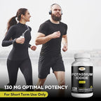 support your immune system with potassium
