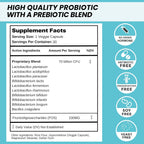 support your immune system with probiotics