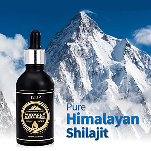 Support your immune system with Shilajit