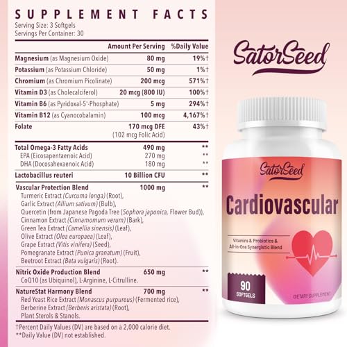 support your immune system with softgels