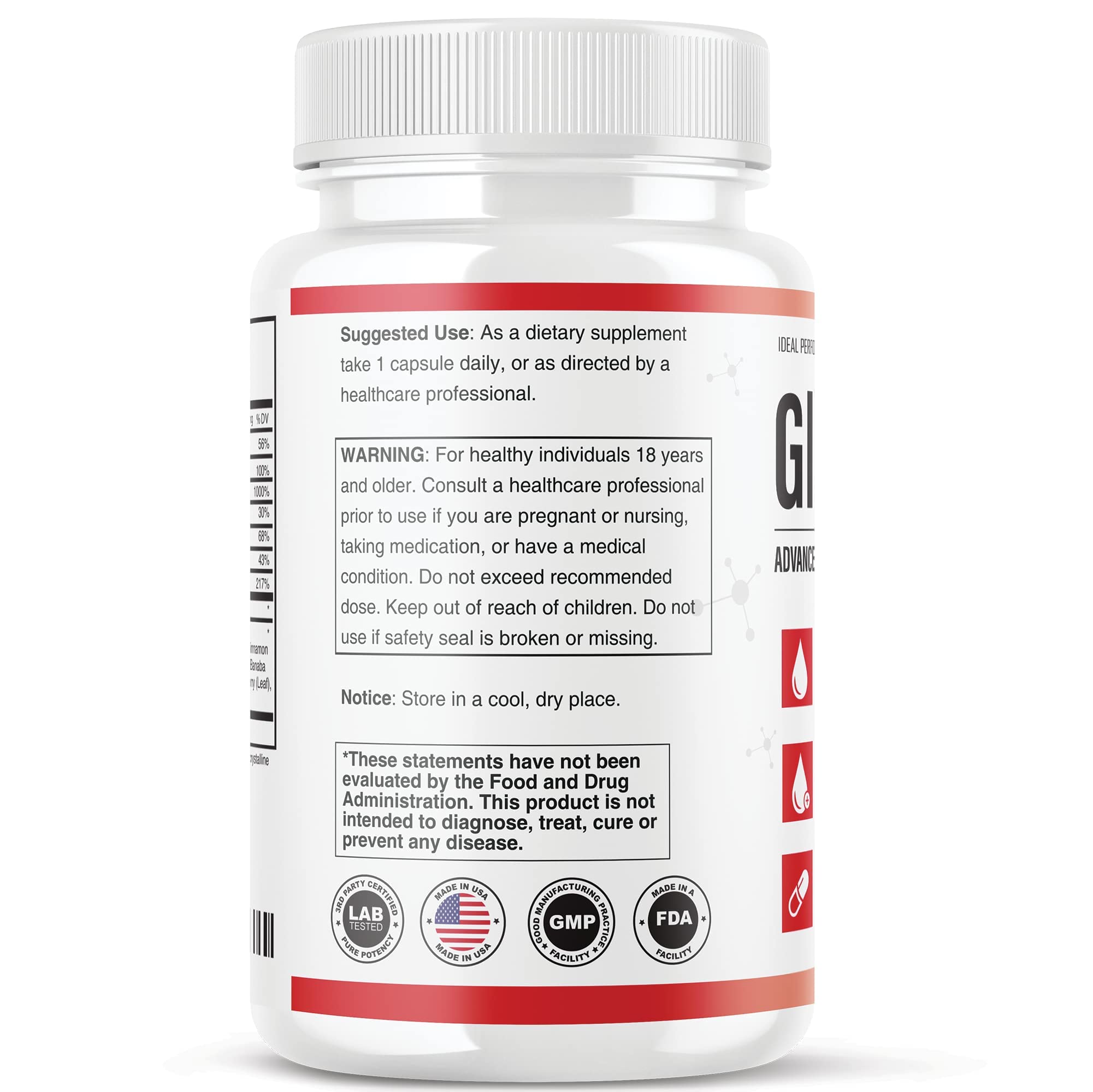 support your immune system with supplements