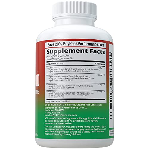 support your immune system with supplements