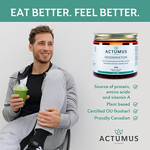 support your immune system with vegicaps