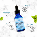 support your immune system with vervain