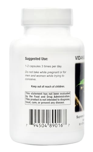 Support your immune system with Vidanga