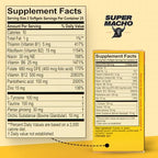support your immune system with vitamin b