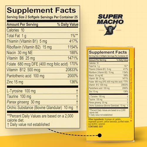support your immune system with vitamin b