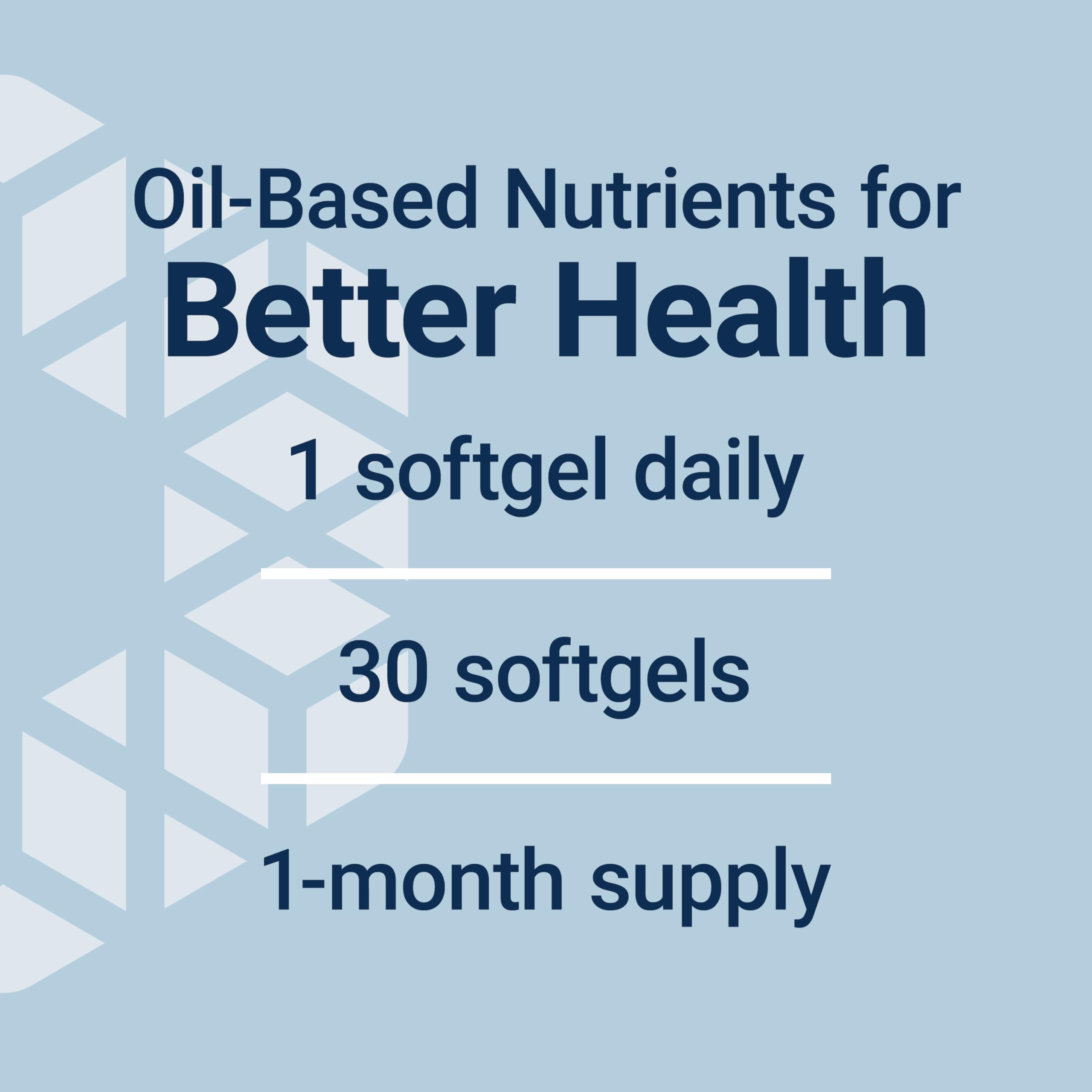 support your immune system with vitamins