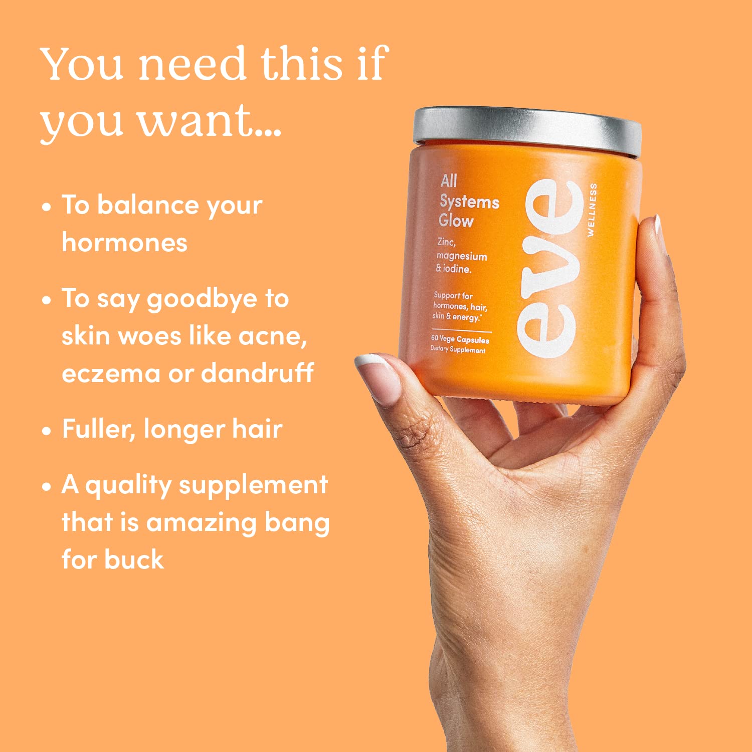 support your immune system with vitamins