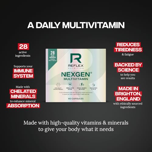 support your immune system with vitamins