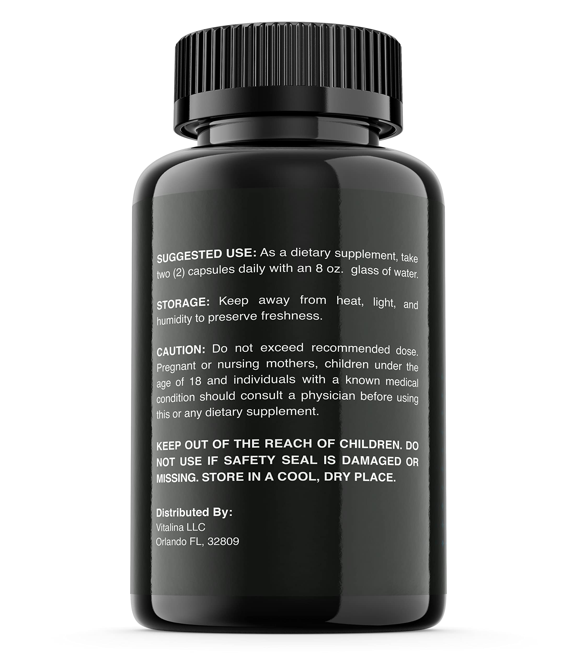 support your immune system with vitamins