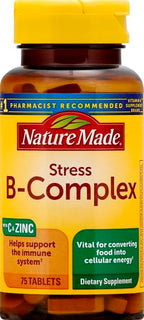 support your immune system with zinc