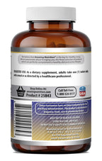 support your immune system with zinc