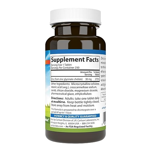 support your immune system with zinc