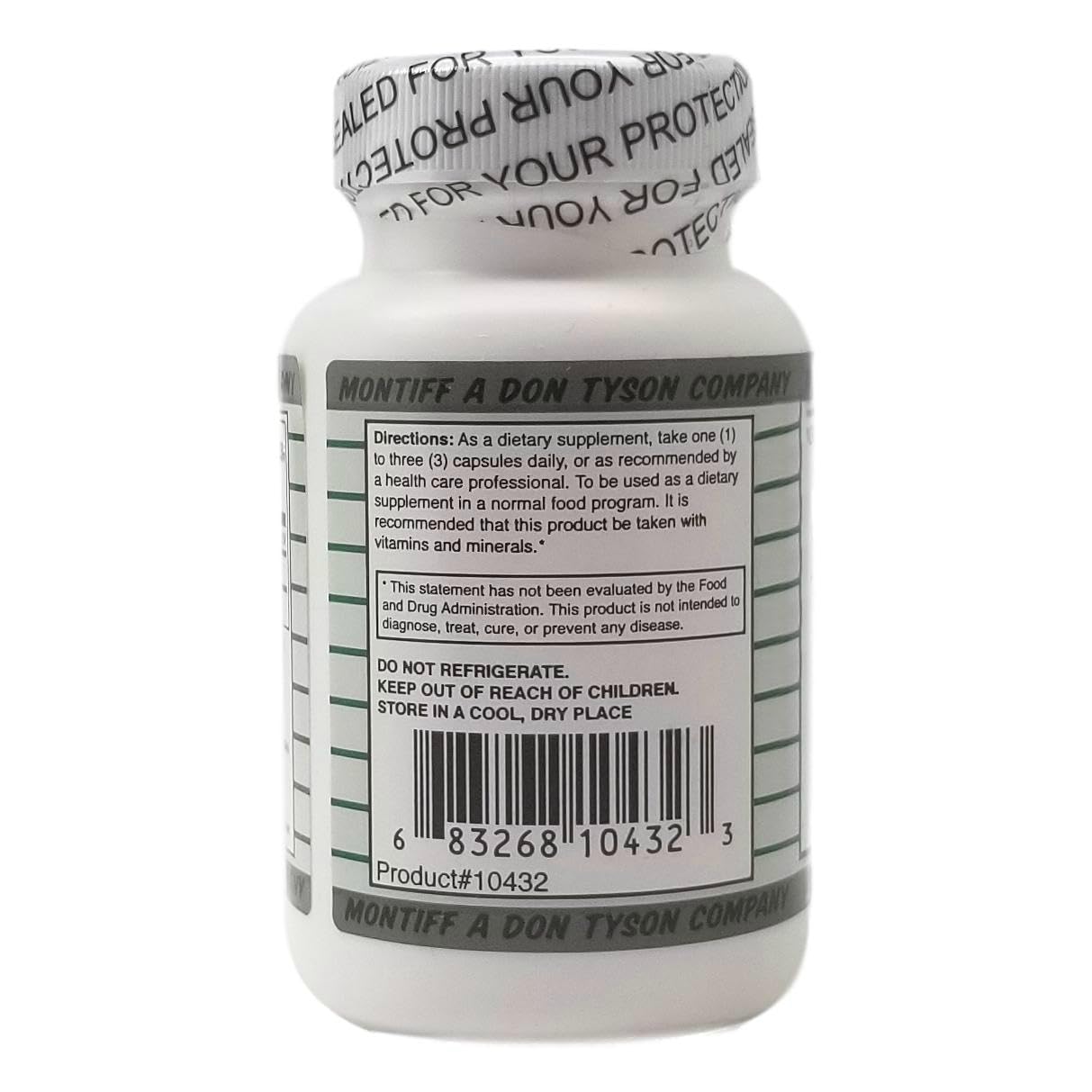 support your immune system