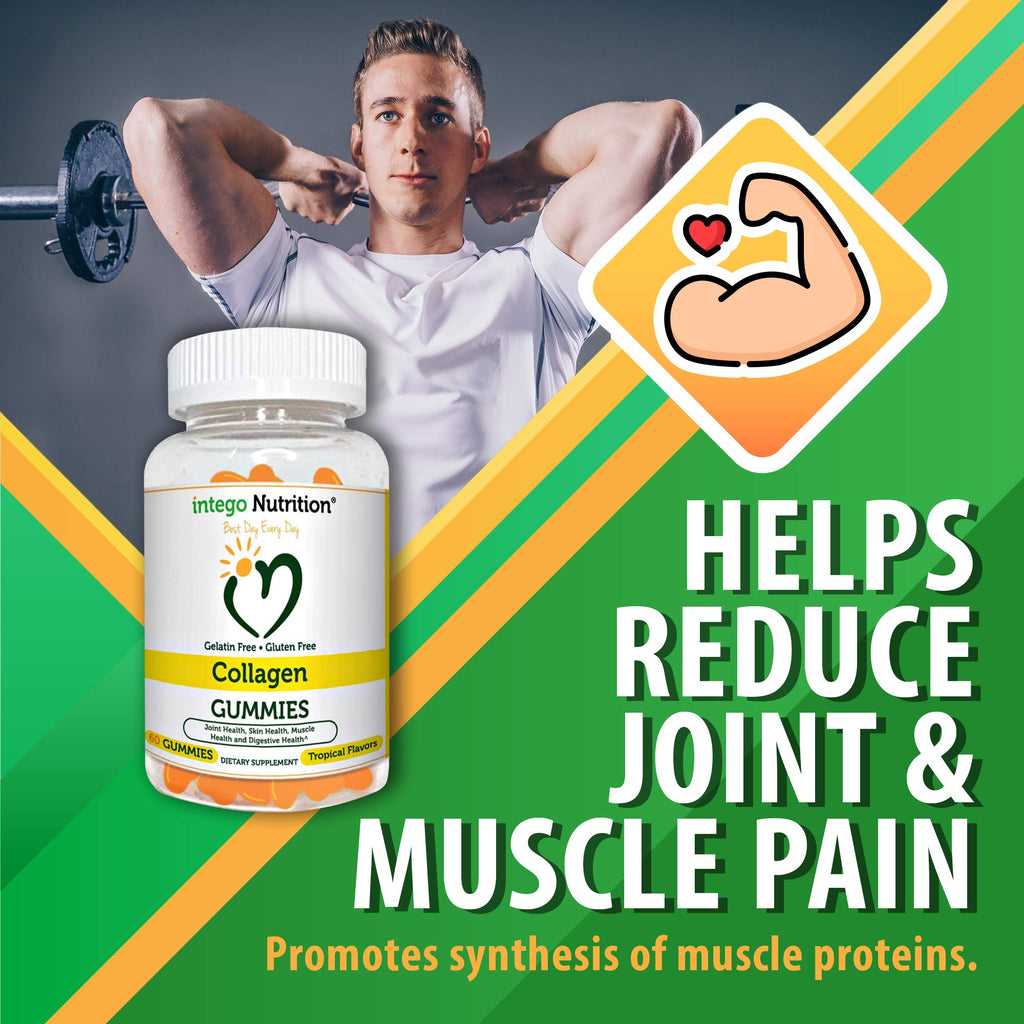 support your joints with gummies