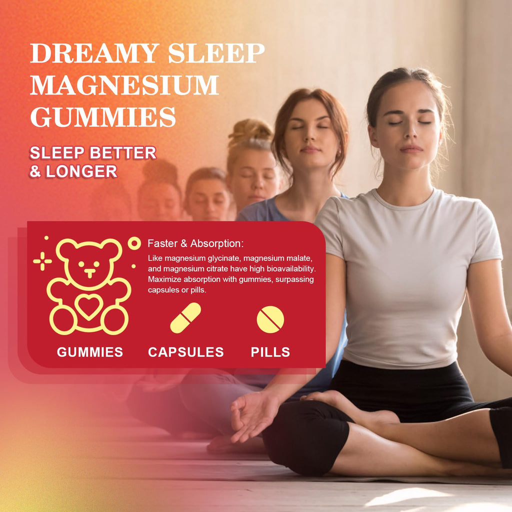 support your joints with magnesium