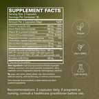 Support your ligaments with collagen