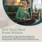 support your liver function naturally