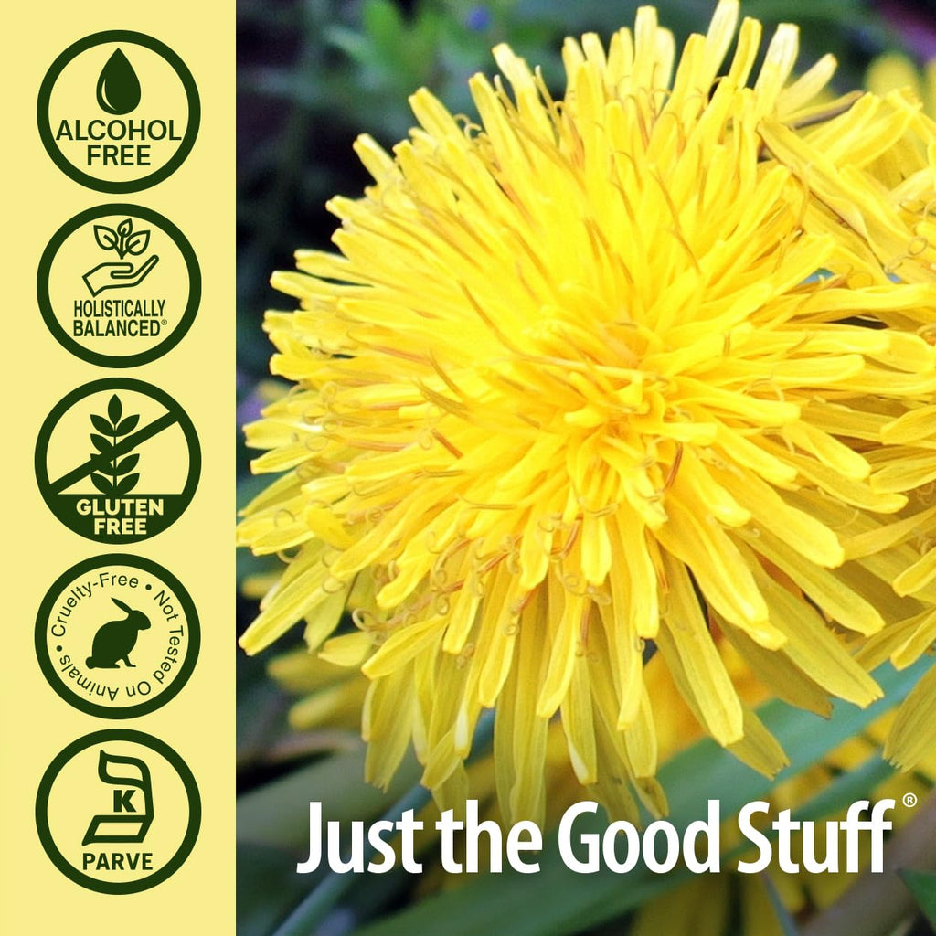 support your liver function naturally