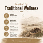 support your liver health naturally