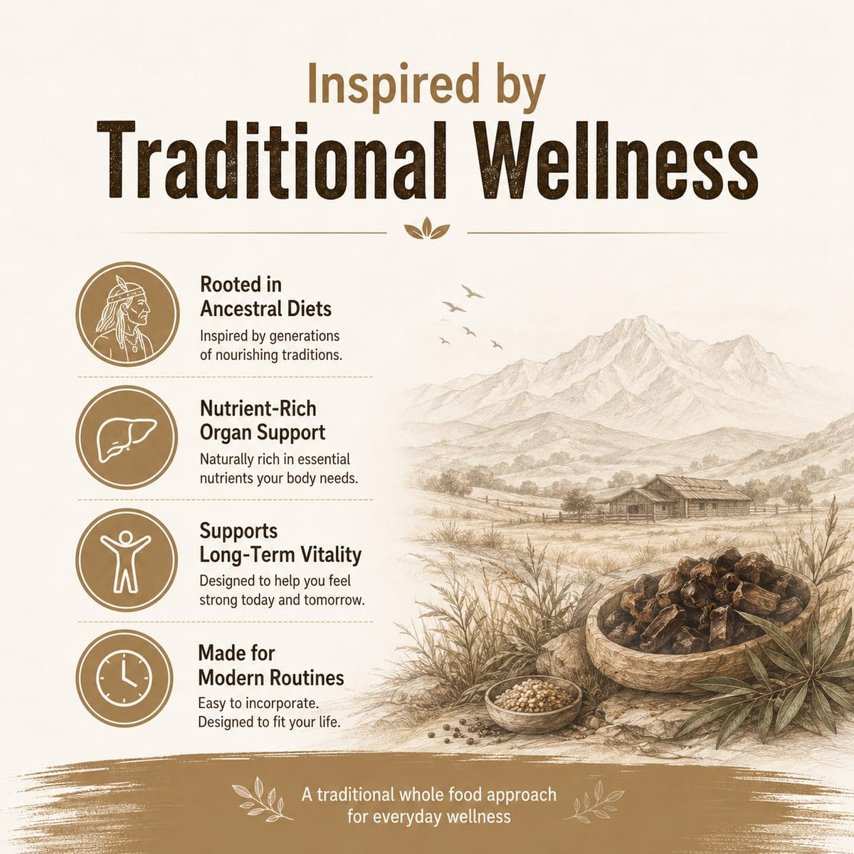 support your liver health naturally