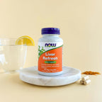 support your liver naturally