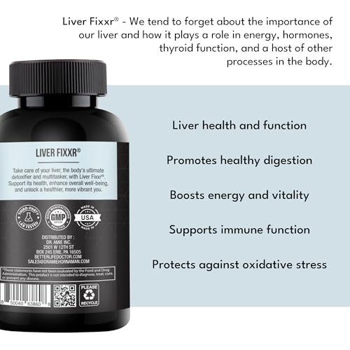 support your liver naturally