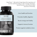 support your liver naturally