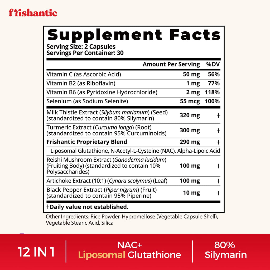 support your liver naturally