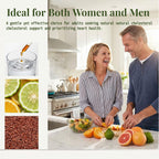 support your liver naturally