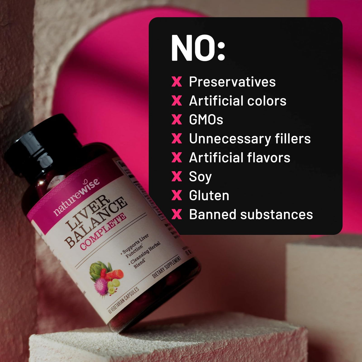 support your liver naturally