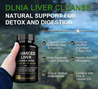 Support your liver naturally