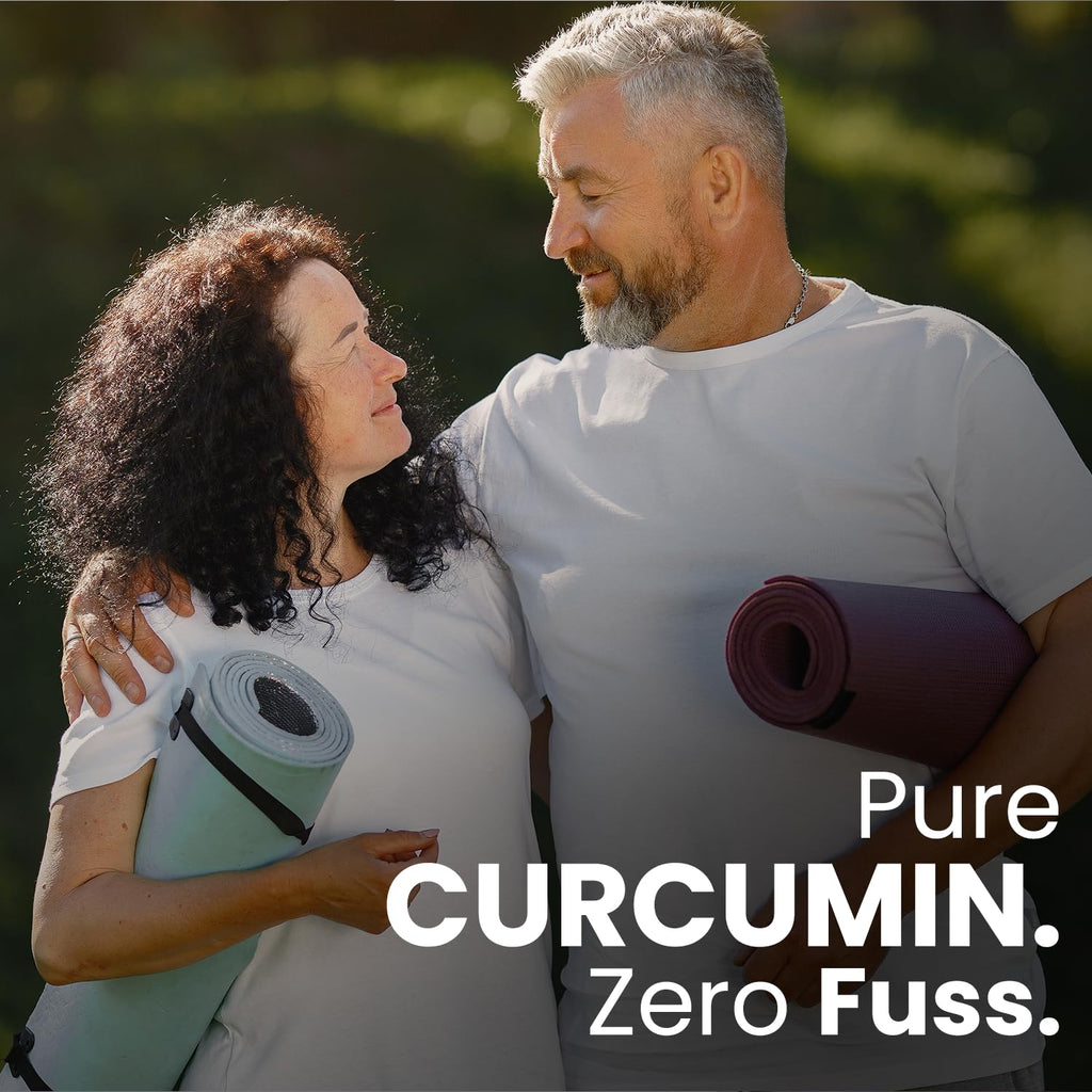 support your liver with curcumin