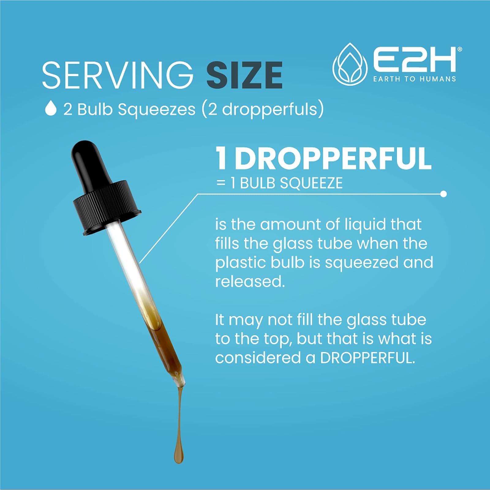 support your liver with E2H